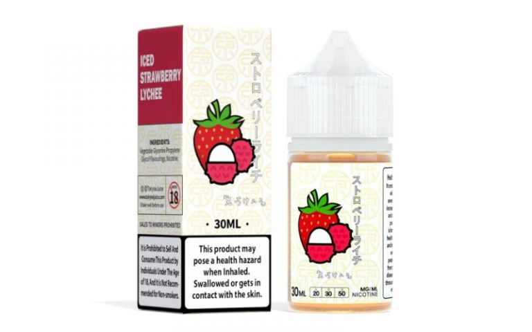 Tổng Hợp 6 Loại Tinh Dầu Pod Ngon Nhất Trên Thị Trường Hiện Nay