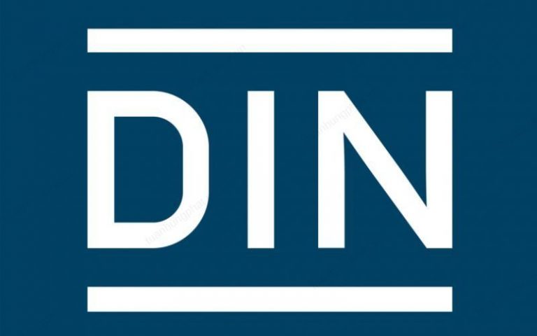 din - Bodacious Pens